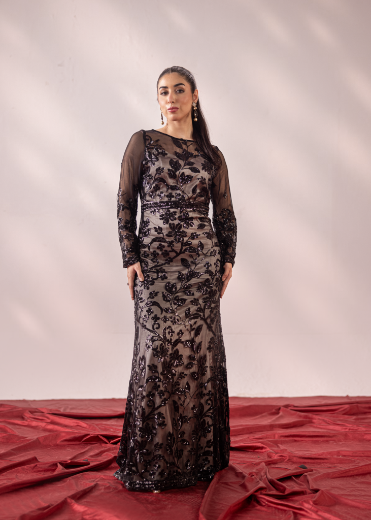 AARZOO - LAARISHA